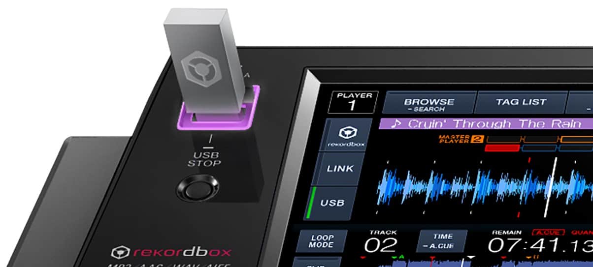 De beste USB Sticks voor DJ's in 2024 getest - Review